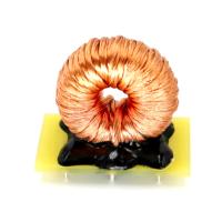 China Toroidal Sendust Core Litz Wire Differential Mode Choke Coil Inductor for sale