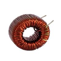 China Customized 2929-386uh Differential Mode Choke Inductor for sale