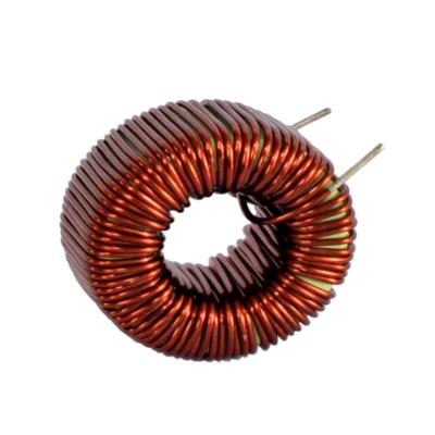 China T8026b-370uh-5A Toroidal Iron Powder Core Differential Mode Choke Coil for sale
