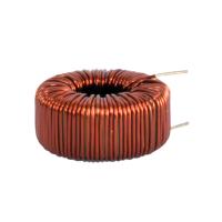 China Customized 2929-386uh Differential Mode Choke Inductor for sale