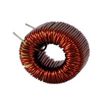 China Customized 2929-386uh Differential Mode Choke Inductor for sale