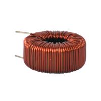 China Customized 2929-386uh Differential Mode Choke Inductor for sale