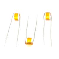 China High Current Differential Mode Choke Coils for Water Pump for sale
