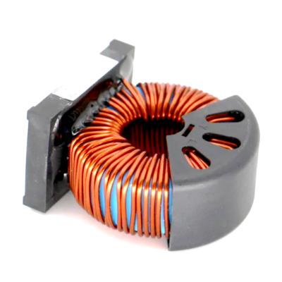 China Multilayer Coil Integrated Inductor Ikp Toroidal Transformer Differential Mode Inductance for sale
