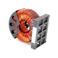 China Multilayer Coil Integrated Inductor Ikp Toroidal Transformer Differential Mode Inductance for sale