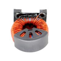 China Multilayer Coil Integrated Inductor Ikp Toroidal Transformer Differential Mode Inductance for sale