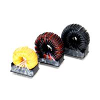 China Multilayer Coil Integrated Inductor Ikp Toroidal Transformer Differential Mode Inductance for sale