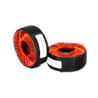 China Multilayer Coil Integrated Inductor Ikp Toroidal Transformer Differential Mode Inductance for sale