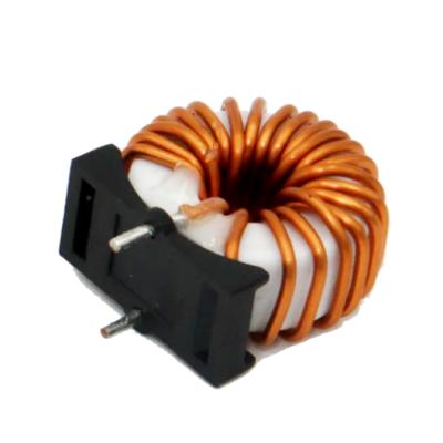China RoHS, ISO9001 Integrated Inductor Choke for Solar Differential Mode Inductance for sale