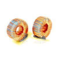 China RoHS, ISO9001 Integrated Inductor Choke for Solar Differential Mode Inductance for sale