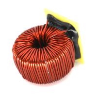 China RoHS, ISO9001 Integrated Inductor Choke for Solar Differential Mode Inductance for sale