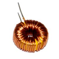 China RoHS, ISO9001 Integrated Inductor Choke for Solar Differential Mode Inductance for sale