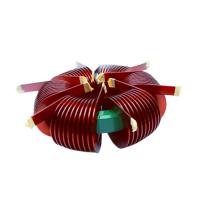 China Hot Carton Choke Ikp China Differential Mode Common PV Reactor Boost Inductor for sale