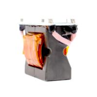 China Hot Carton Choke Ikp China Differential Mode Common PV Reactor Boost Inductor for sale