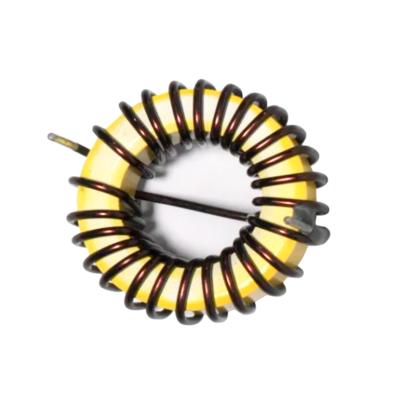 China T6826-20uh Iron Powder Core Differential Mode Coil Inductor for sale