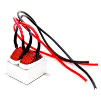 China Variable Inductor Integrated Ikp Carton/Pallet Coil Filter Differential Mode Inductance for sale
