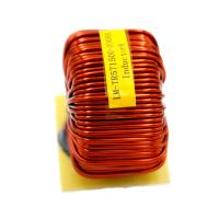 China Variable Inductor Integrated Ikp Carton/Pallet Coil Filter Differential Mode Inductance for sale