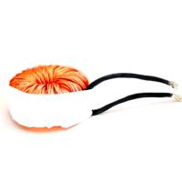 China Variable Inductor Integrated Ikp Carton/Pallet Coil Filter Differential Mode Inductance for sale