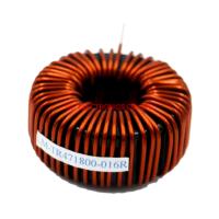 China Ikp Electronics Manufactures Differential Mode Power Inductor with Factory Price for sale