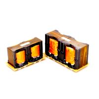 China Inductive Fixed Inductor Ikp Carton Differential Mode Choke Boost Reactor for sale