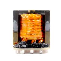 China Inductive Fixed Inductor Ikp Carton Differential Mode Choke Boost Reactor for sale