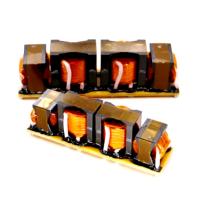 China Inductive Fixed Inductor Ikp Carton Differential Mode Choke Boost Reactor for sale