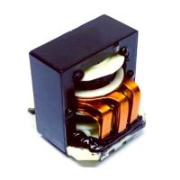 China Inductive Fixed Inductor Ikp Carton Differential Mode Choke Boost Reactor for sale