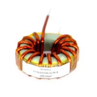 China Factory Price Differential Mode Choke Inductor for sale