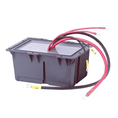China Extra Low Audio Noise Frequency Ikp Carton Differential Mode Choke for sale