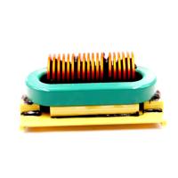China Extra Low Audio Noise Frequency Ikp Carton Differential Mode Choke for sale