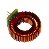China High Frequency Integrated Transformer Ikp Solar Inductor Differential Mode Inductance for sale