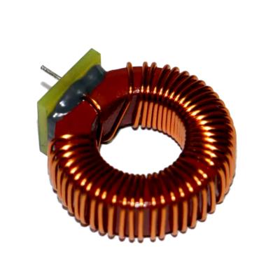China High Frequency Integrated Transformer Ikp Solar Inductor Differential Mode Inductance for sale