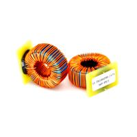 China High Frequency Integrated Transformer Ikp Solar Inductor Differential Mode Inductance for sale