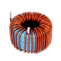 China Integrated Inductor Transformer Ikp Carton/Pallet Induction Coil Differential Mode Inductance for sale