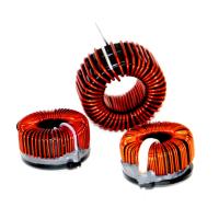 China Integrated Inductor Transformer Ikp Carton/Pallet Induction Coil Differential Mode Inductance for sale