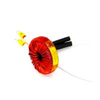 China Integrated Inductor Transformer Ikp Carton/Pallet Induction Coil Differential Mode Inductance for sale