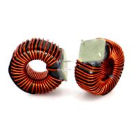 China Mutual Integrated Ikp Carton/Pallet RoHS, ISO9001 Pfc Inductor Differential Mode Inductance for sale