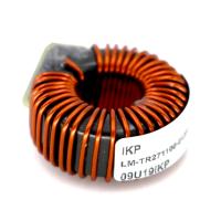 China Mutual Integrated Ikp Carton/Pallet RoHS, ISO9001 Pfc Inductor Differential Mode Inductance for sale