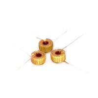 China Mutual Integrated Ikp Carton/Pallet RoHS, ISO9001 Pfc Inductor Differential Mode Inductance for sale
