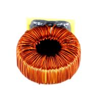 China Integrated Transformer Ikp Carton/Pallet RoHS, ISO9001 Choke Inductor Differential Mode Inductance for sale