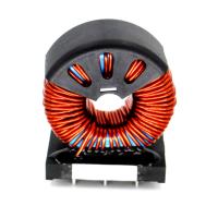 China ODM Inductive Ikp Carton China Reactor for EV Differential Mode Choke Boost Inductor for sale