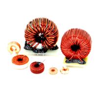 China Integrated Transformer Ikp Carton/Pallet RoHS, ISO9001 Choke Inductor Differential Mode Inductance for sale