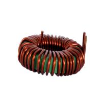 China Customized 2929-386uh Differential Mode Choke Inductor for sale