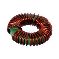 China Customized 2929-386uh Differential Mode Choke Inductor for sale