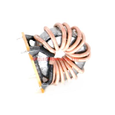 China Customized High Current Differential Mode Choke, with Factory Price, UL/Ce/RoHS Certified for sale