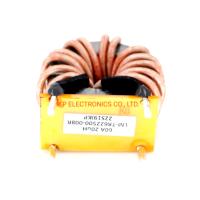 China Differential Mode Power Inductor, Ce/UL/RoHS Certified for sale