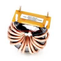 China Customized High Current Differential Mode Choke, with Factory Price, UL/Ce/RoHS Certified for sale