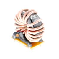 China Customized High Current Differential Mode Choke, with Factory Price, UL/Ce/RoHS Certified for sale