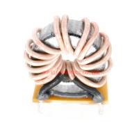 China Differential Mode Power Inductor, Ce/UL/RoHS Certified for sale
