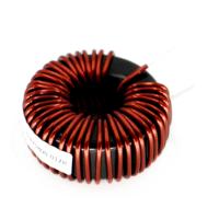 China High Current Toroidal Differential Mode Choke with Sendust Core for sale